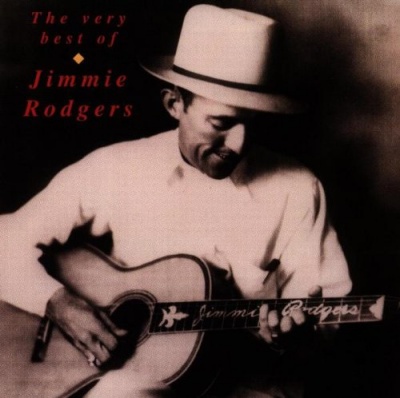Very Best of Jimmie Rodgers - Jimmie Rodgers |... | AllMusic