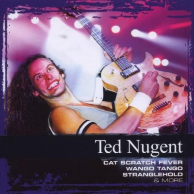 Collections - Ted Nugent | Album | AllMusic