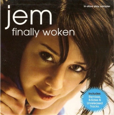 Finally Woken - Jem | Release Info | AllMusic