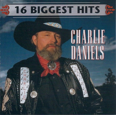 16 Biggest Hits - Charlie Daniels | Album | AllMusic
