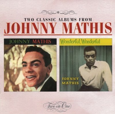 Wonderful Wonderful/Johnny Mathis - Johnny Mathis | Album