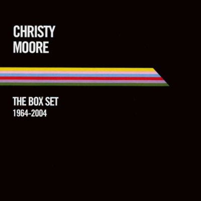 Box Set: 1964-2004 - Christy Moore | Album | AllMusic