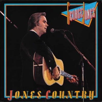 Jones Country - George Jones | Album | AllMusic