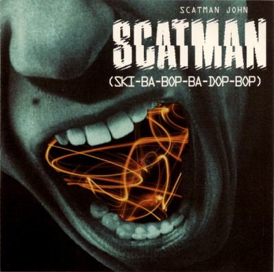 Scatman's World - Scatman John | Album | AllMusic
