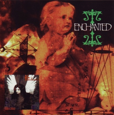 Enchanted - Enchanted | Album | AllMusic