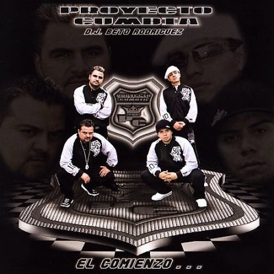 Proyecto Cumbia - DJ Beto Rodriguez | Album | AllMusic