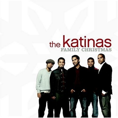Family Christmas - The Katinas | Album | AllMusic