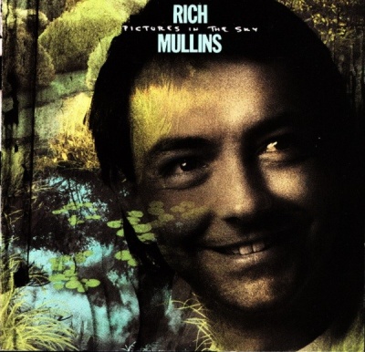 Pictures in the Sky - Rich Mullins | Album | AllMusic