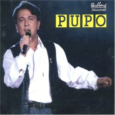 Flashback Collection - Pupo | Album | AllMusic