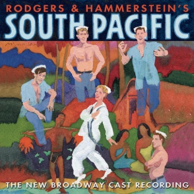 South Pacific, musical | Recording Details and... | AllMusic