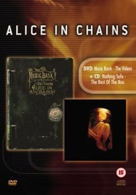 Nothing Safe/Music Bank - Alice in Chains | Album | AllMusic