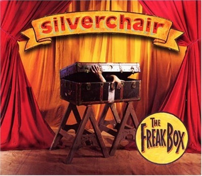 Freak [Box Set] - Silverchair | Album | AllMusic