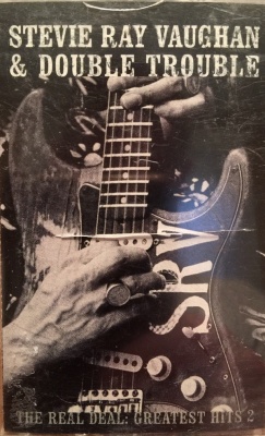 The Real Deal: Greatest Hits, Vol. 2 - Stevie ... | AllMusic