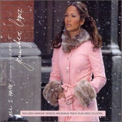 All I Have - Jennifer Lopez | Album | AllMusic
