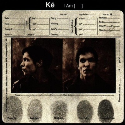 I Am - Ké | Album | AllMusic