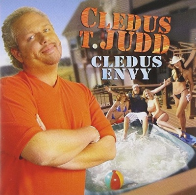 Cledus Envy - Cledus T. Judd | Album | AllMusic