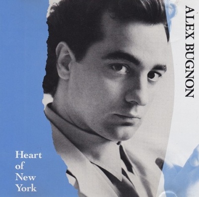 Heart of New York - Alex Bugnon | Album | AllMusic