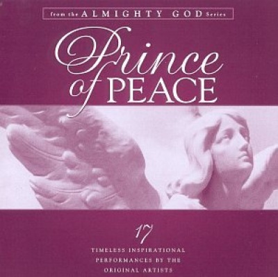 Prince of Peace - Various Artists | Album | AllMusic