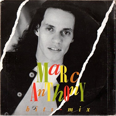 Hits Mix EP - Marc Anthony | Album | AllMusic