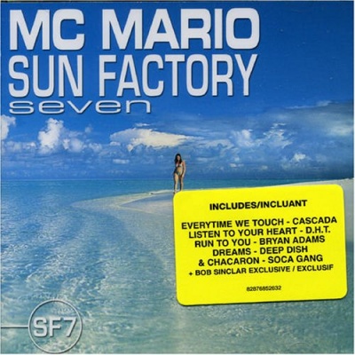 Sun Factory, Vol. 7 - MC Mario | Album | AllMusic