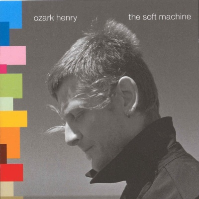 Search for "soft machine" | AllMusic