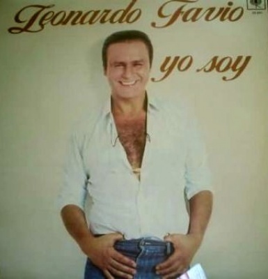 Yo Soy - Leonardo Favio | Album | AllMusic