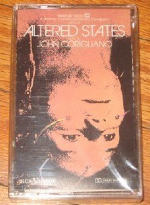 Altered States [Original Soundtrack] - John Co... | AllMusic