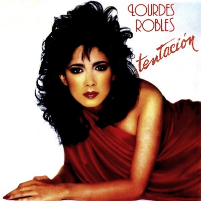 Tentacion - Lourdes Robles | Album | AllMusic