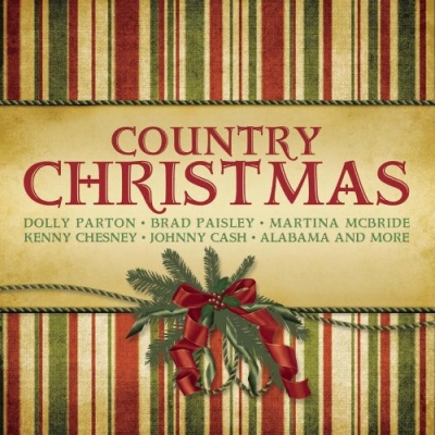 Country Christmas [Sony] - Various Artists | Release Info | AllMusic