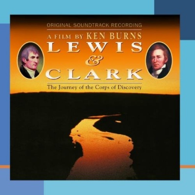 Lewis & Clark: The Journey of the Corps of Dis... | AllMusic