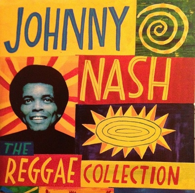 The Reggae Collection - Johnny Nash | Album | AllMusic