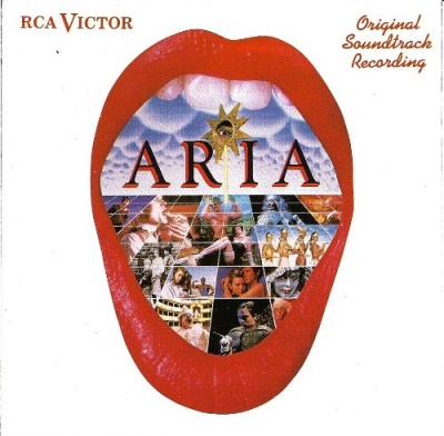 Aria - Original Soundtrack | Album | AllMusic