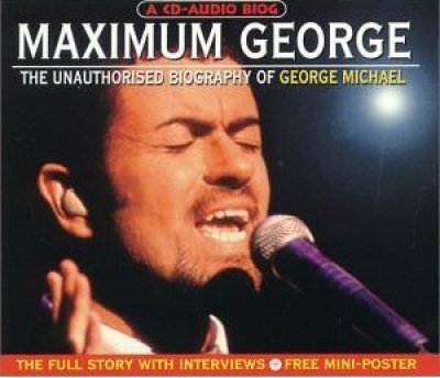 Biography - George Michael | Album | AllMusic