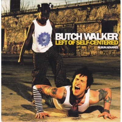 Left of Self-Centered - Butch Walker | Album | AllMusic