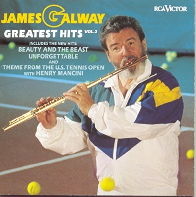 Greatest Hits, Vol. 2 - James Galway | Album | AllMusic