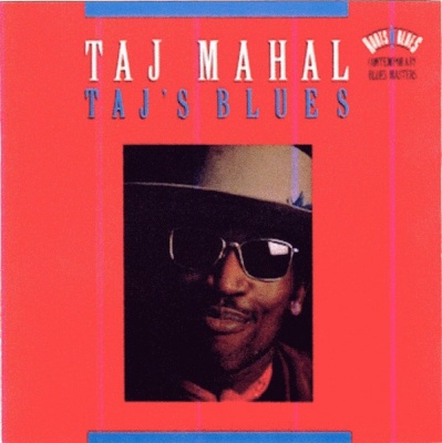 Taj's Blues - Taj Mahal | Album | AllMusic