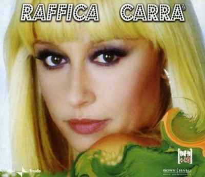 Raffica - Raffaella Carrà | Album | AllMusic
