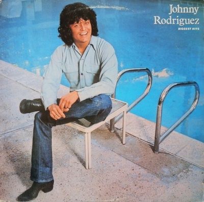 Biggest Hits - Johnny Rodriguez | Album | AllMusic