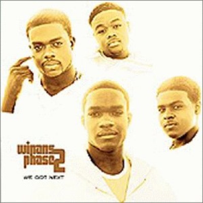 We Got Next - Winans Phase 2 | Album | AllMusic