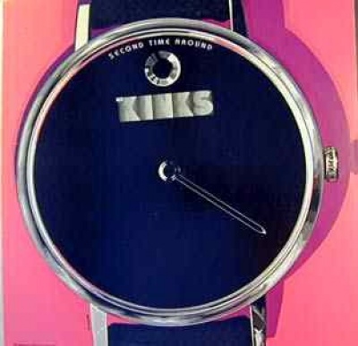 Second Time Around - The Kinks | Album | AllMusic