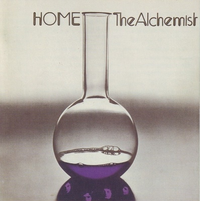 Alchemist - Home | Album | AllMusic