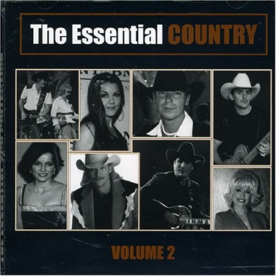 Essential Country, Vol. 2 - Various Artists | ... | AllMusic