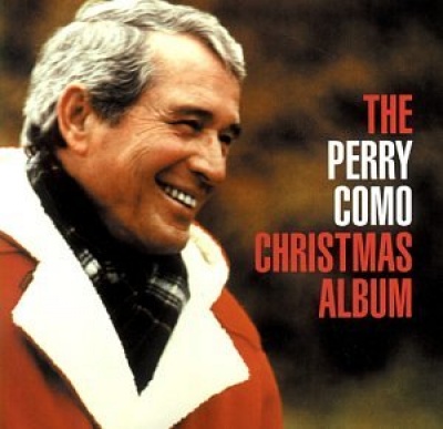 The Perry Como Christmas Album [Compilation] -... | AllMusic