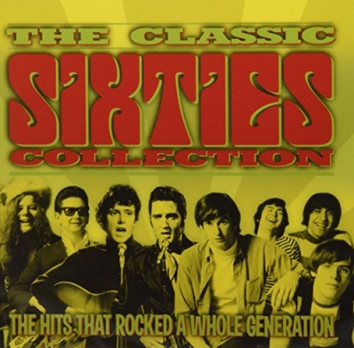 The Classic Sixties Collection: '60s Flashback... | AllMusic