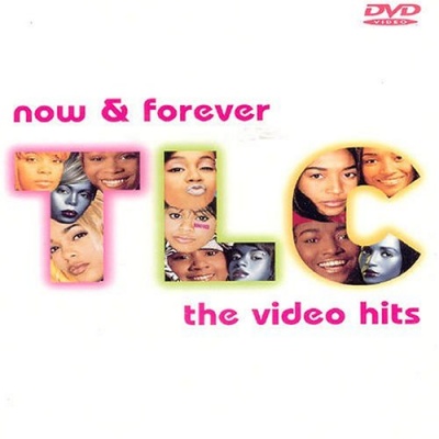Now & Forever: The Video Hits - TLC | Album | AllMusic