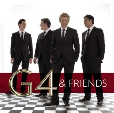 G4 and Friends - G4 | Album | AllMusic