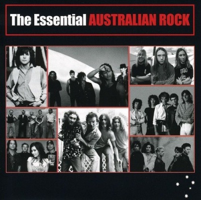 The Essential Australian Rock - Various Artist... | AllMusic
