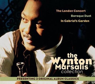 Search for "wynton marsalis" | AllMusic