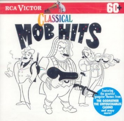 Classical Mob Hits - | Album | AllMusic