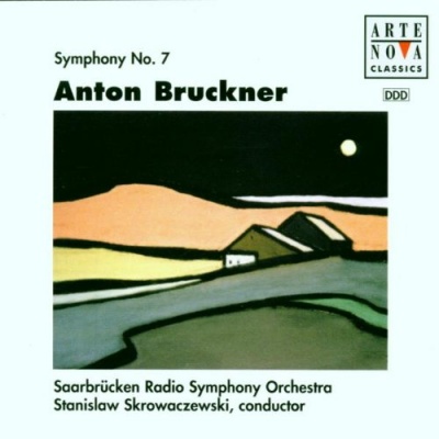 Anton Bruckner: Symphony No. 7 - Stanislaw Skr... | AllMusic